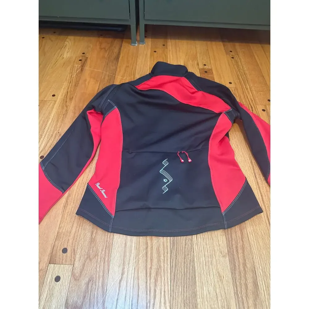Pearl Izumi | Jackets & Coats | Pearl Izumi Elite Series Women Jacket M ...